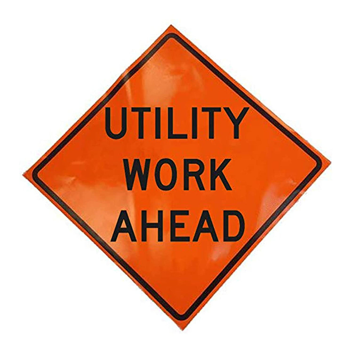 36" Roll Up Signs - ALL SAYINGS – G-Rock Handcovers